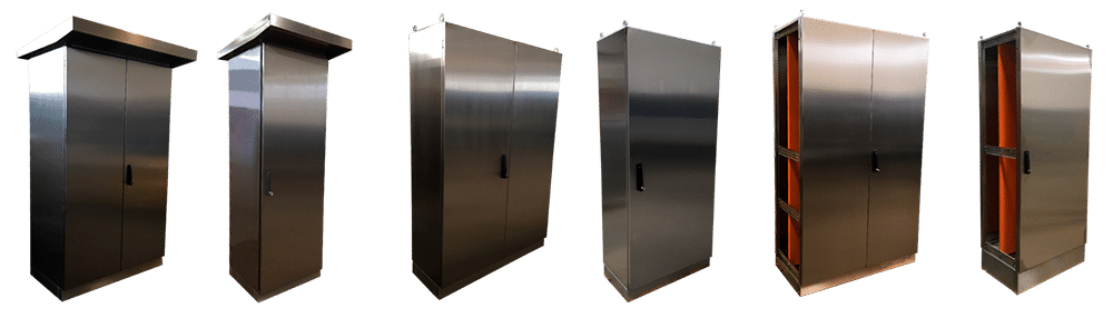 Painel Inox de Alta Qualidade Lavorinox - Painel de Aço Inox